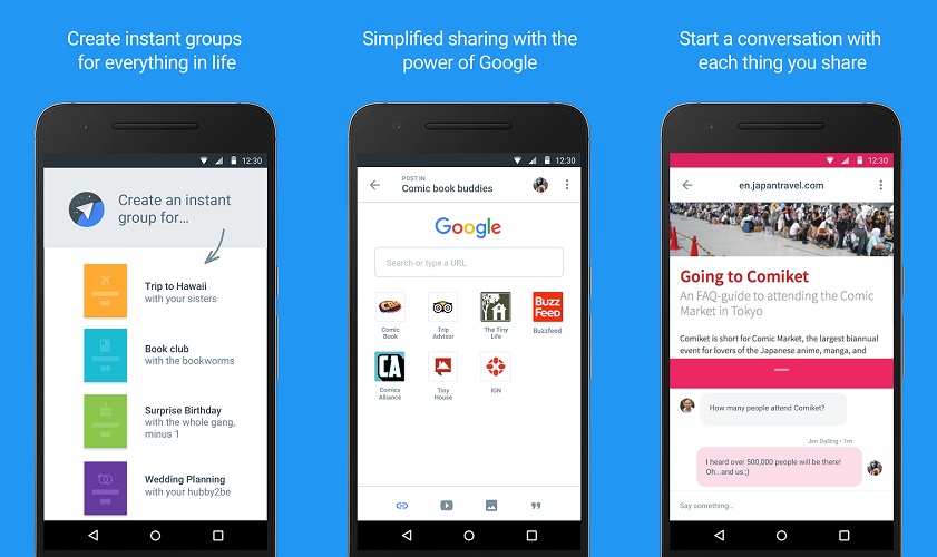 Savet | Android Offline First, Fingerprint Authentification, Java Error ...
